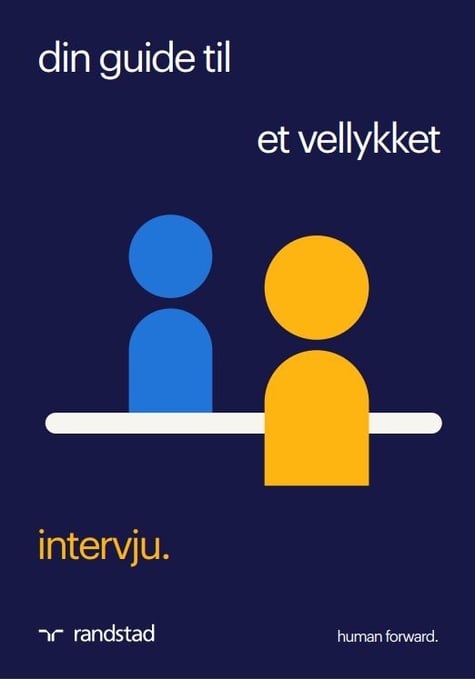Randstad intervjuguide